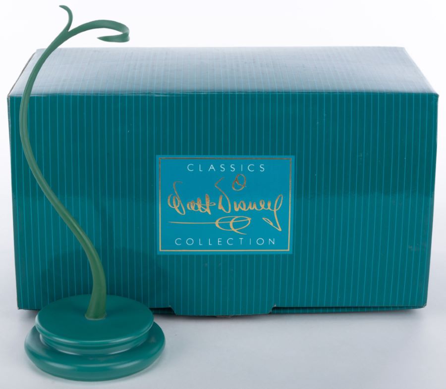 Fantasia Dew Drop Fairy Ornament Stand by Walt Disney Classics ...