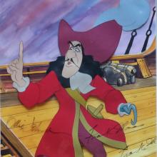 Peter Pan (1953) | Van Eaton Galleries