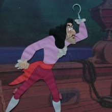 Peter Pan (1953) | Van Eaton Galleries